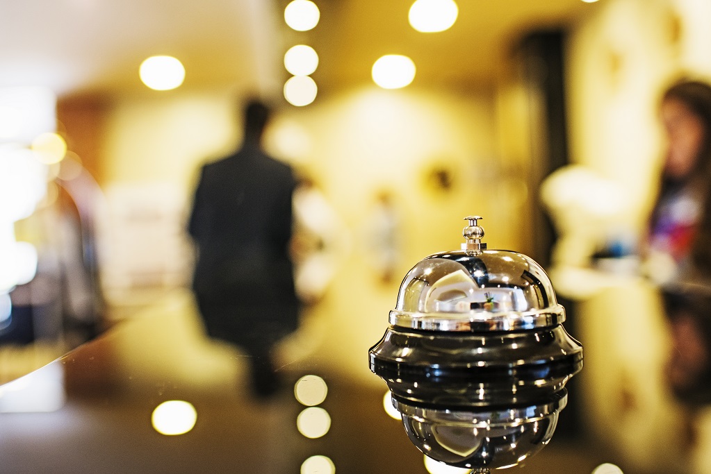 L’hôtel MERCURE Paris-Gennevilliers recherche un/une réceptionniste ...