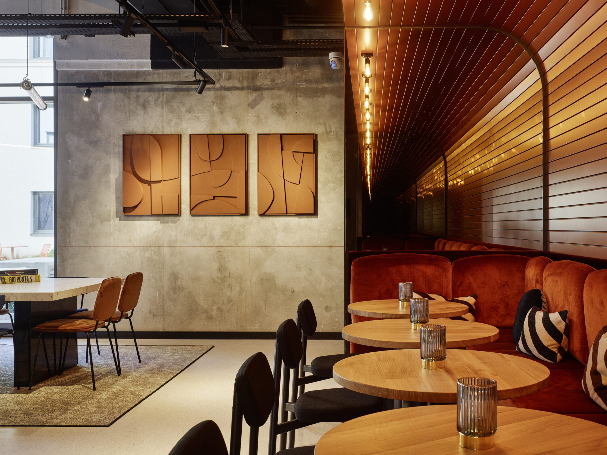 TRIBE Hotel Paris Saint-Ouen - Suitcase Hospitality