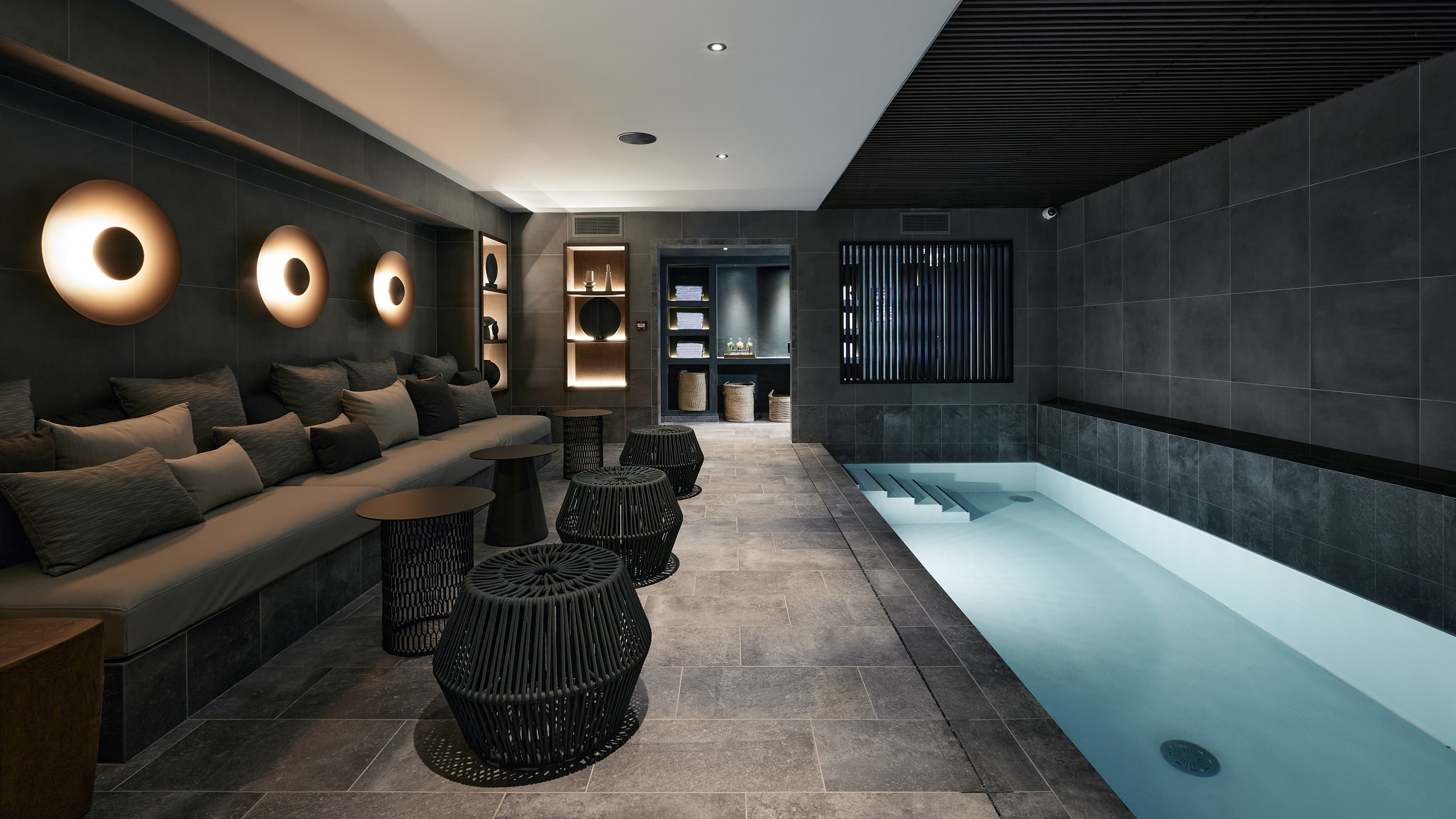 Le Bellune Hôtel & Spa Paris - Suitcase Hospitality